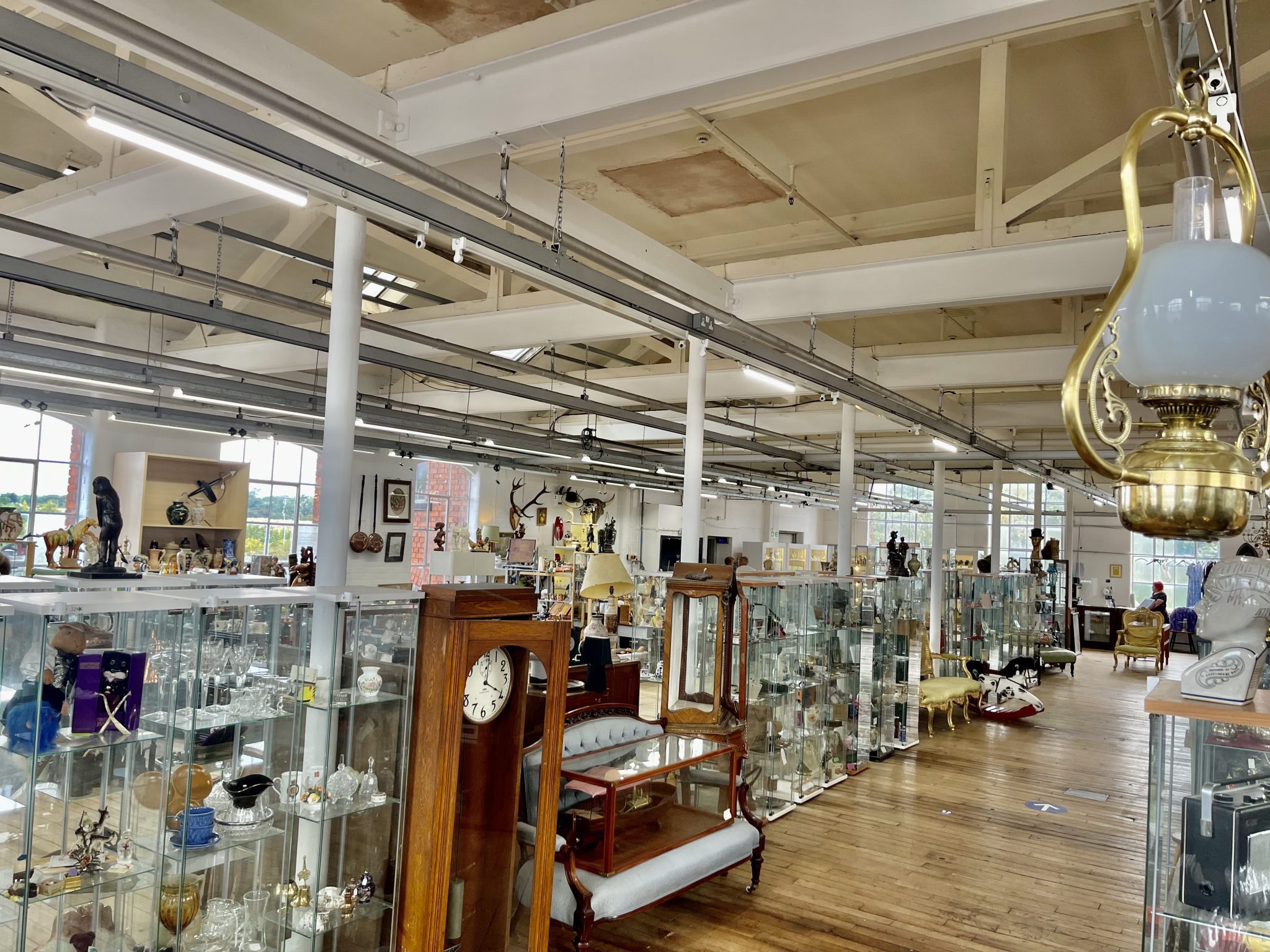 House of Antiques | Antiques Centres Derbyshire & Leicestershire